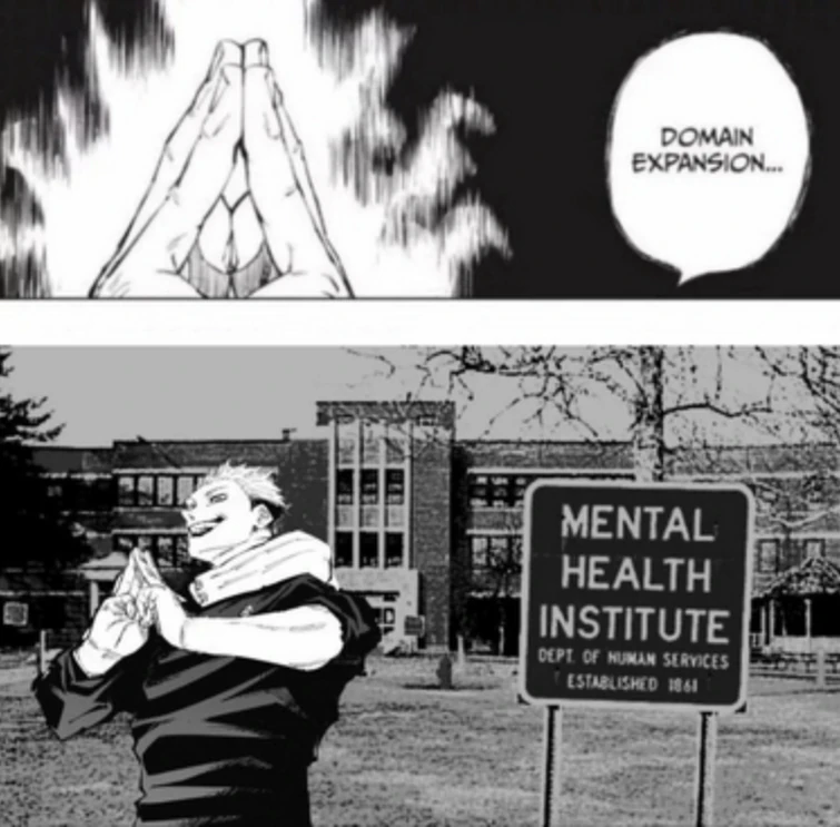 Gojo memes made by fans are interesting | Fandom