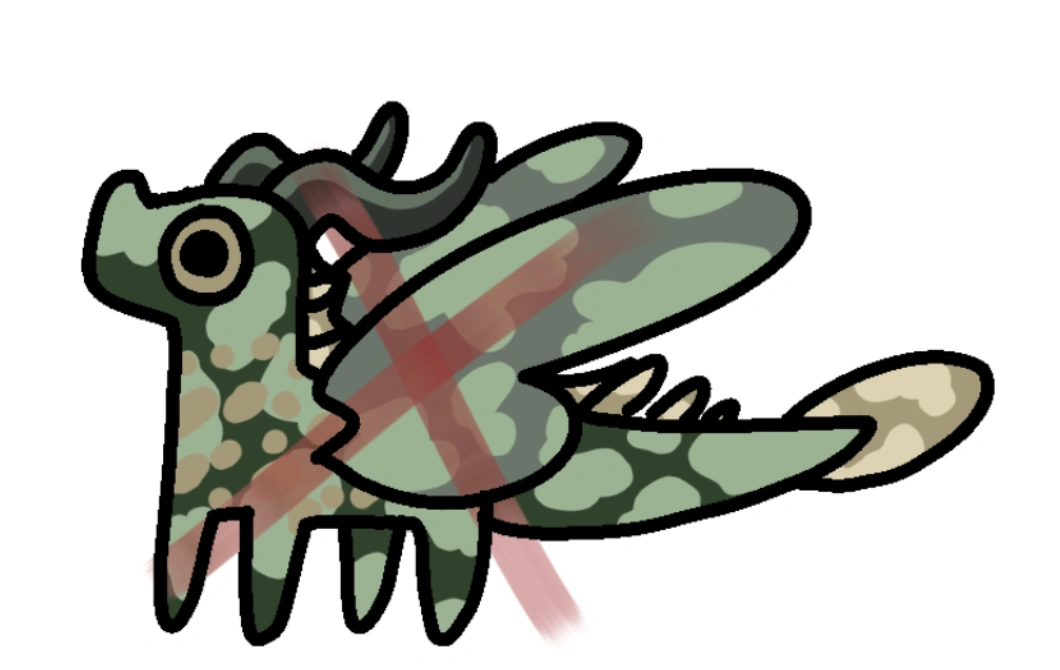 VITILIGO LEAF WONK RAFFLE :D | Fandom