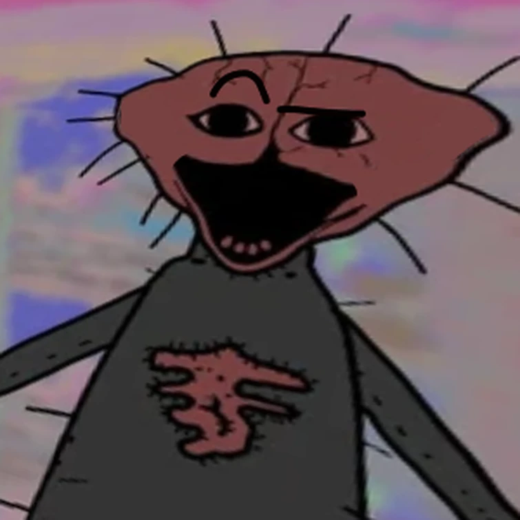 Discuss Everything About Doctor Nowhere Creatures Wiki | Fandom