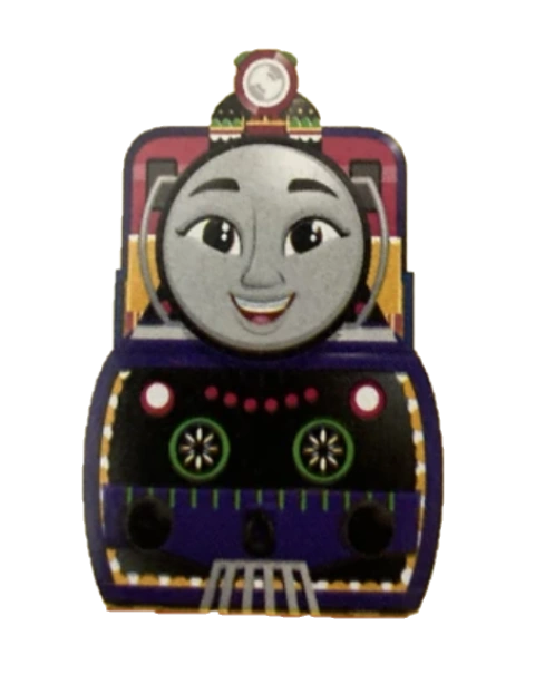 Ashima Front View | Fandom