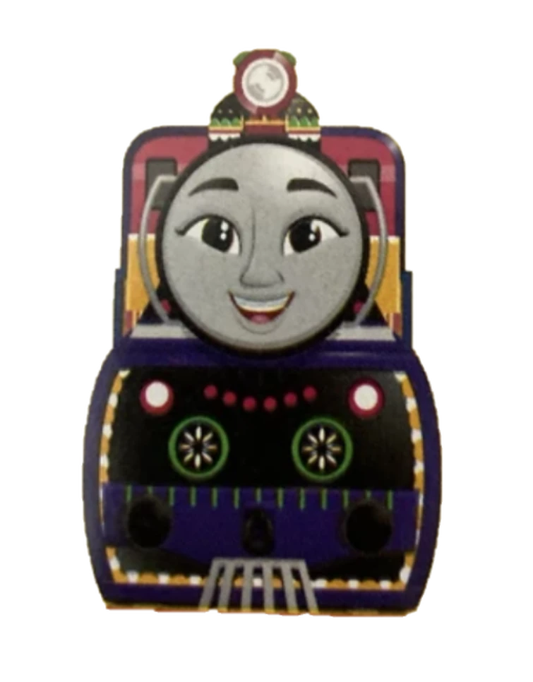 Ashima Front View | Fandom