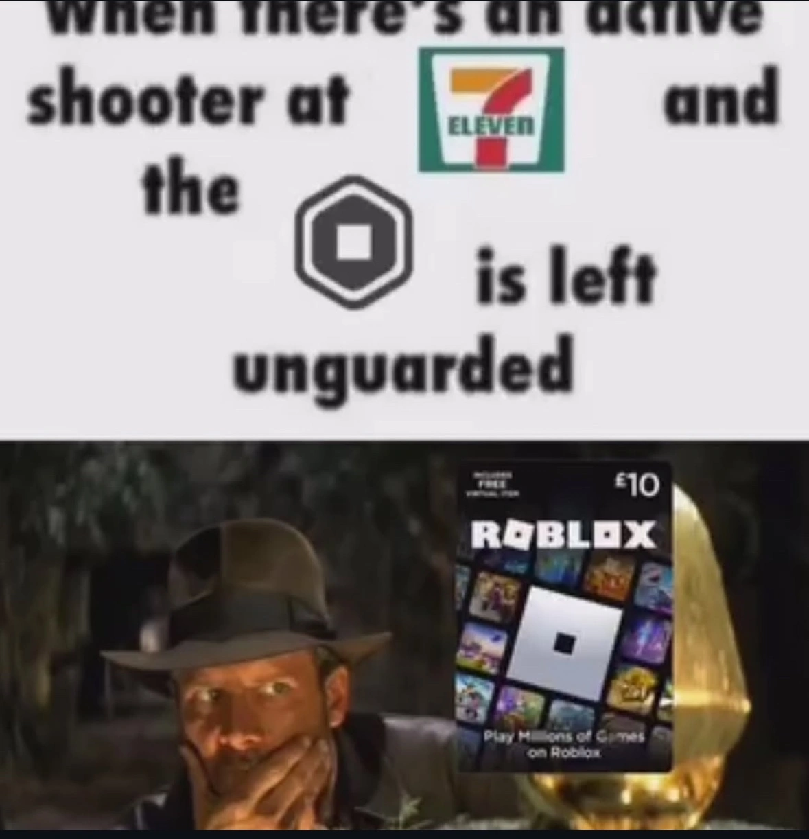 daily meme #303: roblox gift card | Fandom
