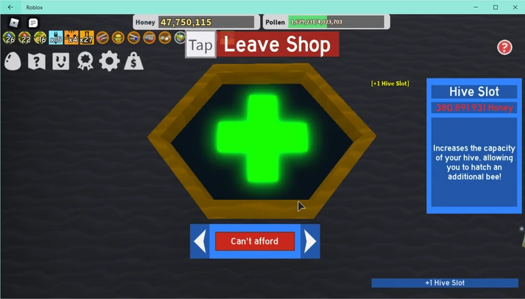 Discuss Everything About Bee Swarm Simulator Wiki | Fandom