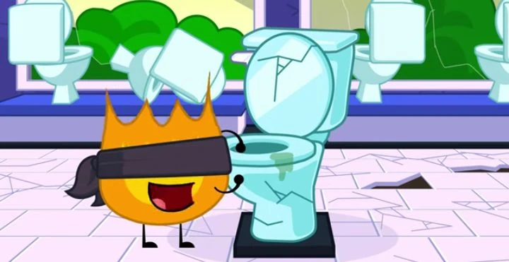 Skibidi Firey almost was canon.. | Fandom