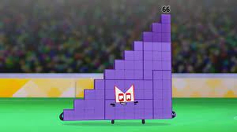 Robot: SCANNING EVIDENCE THAT SHOWS NUMBERBLOCKS DIDN'T END | Fandom