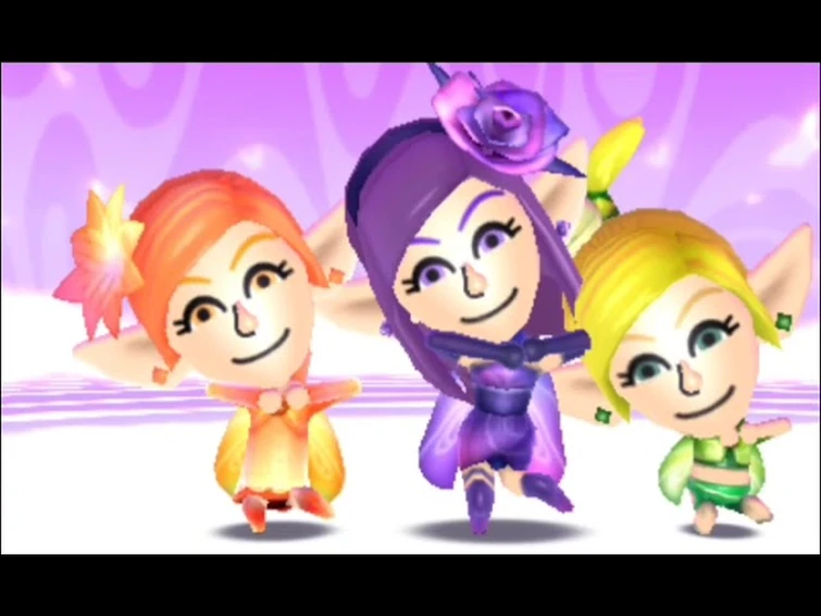 Discuss Everything About Miitopia Wiki | Fandom
