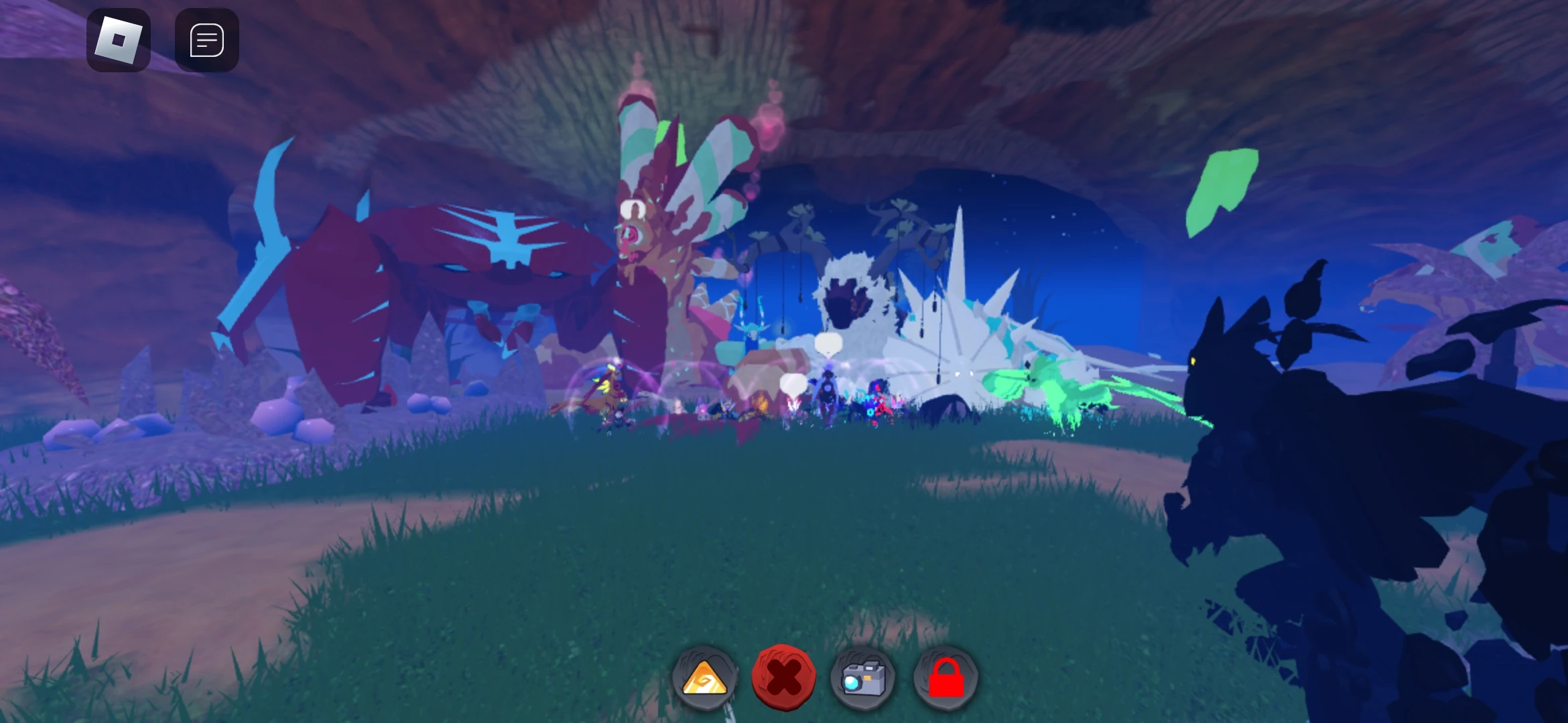 Just a normal day in creatures of sonaria | Fandom