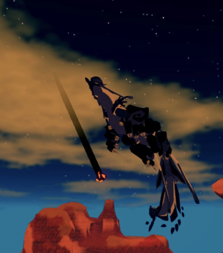 Greetings, wikians. Does one have a picture of the Novus shrine? | Fandom