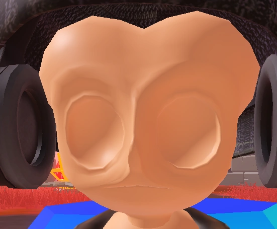 da needs to allow face tracking | Fandom