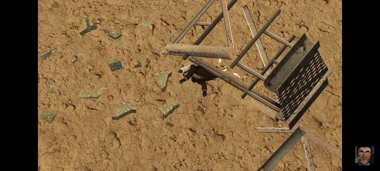 simp camera man song be like | Fandom