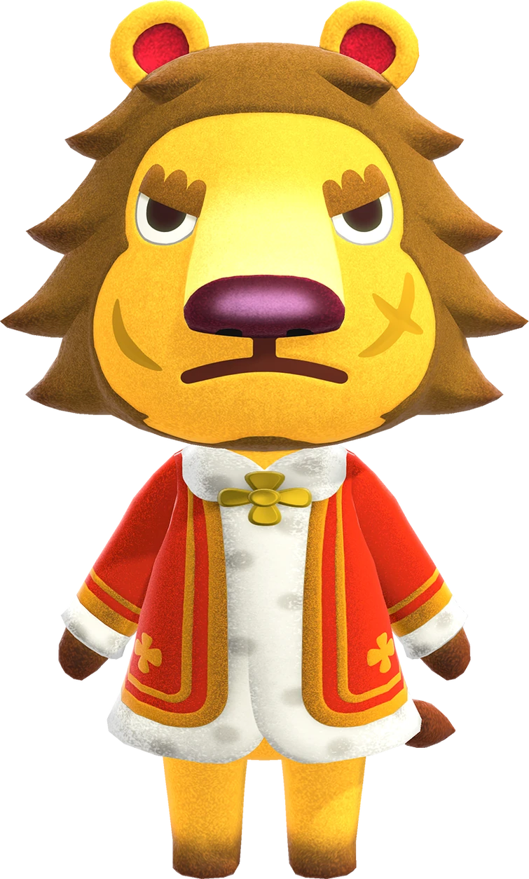 Discuss Everything About Animal Crossing Wiki | Fandom