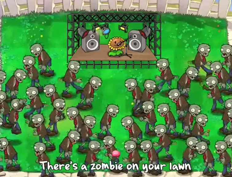 My BFDI Zombie AU! | Fandom