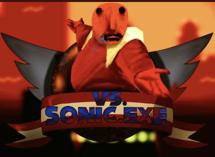 (Nvm) Starved eggman concept | Fandom