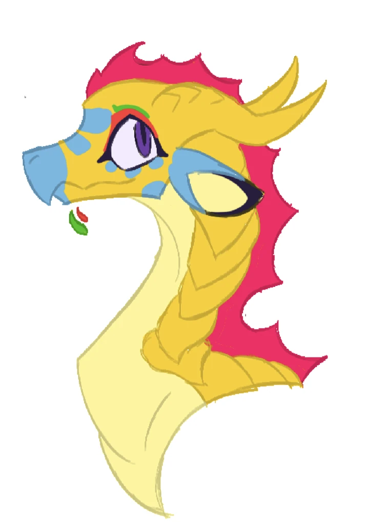 Anyone here have wof ocs? Hand ‘em over I need something to draw | Fandom