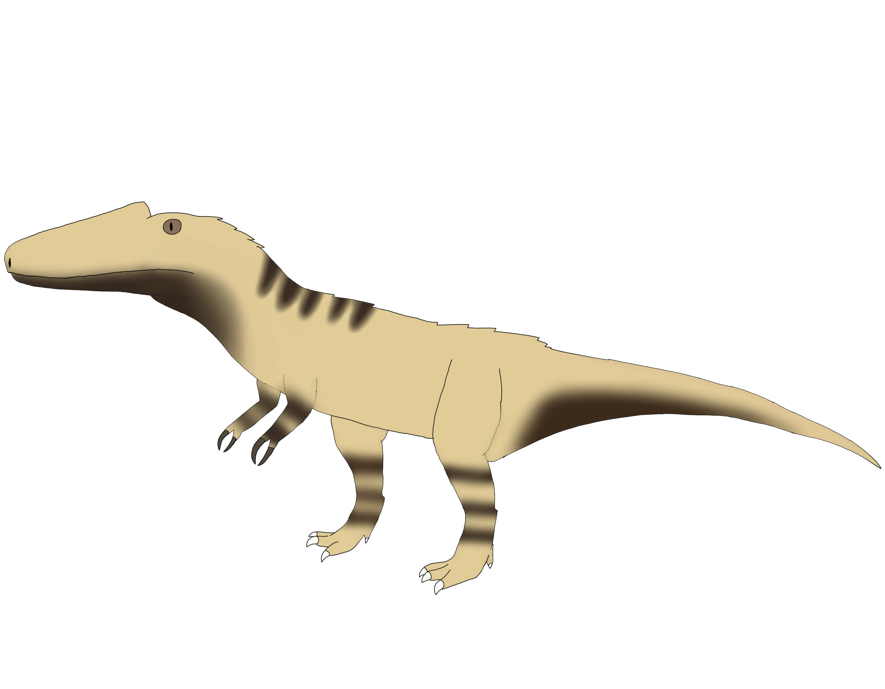 Dryptosaurus | Fandom