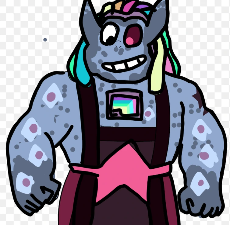 What is bismuth was corrupted | Fandom