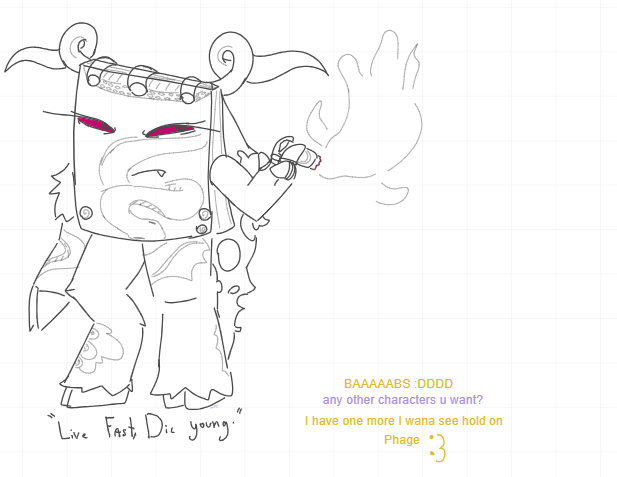 GAZE UPON THESE NOW | Fandom