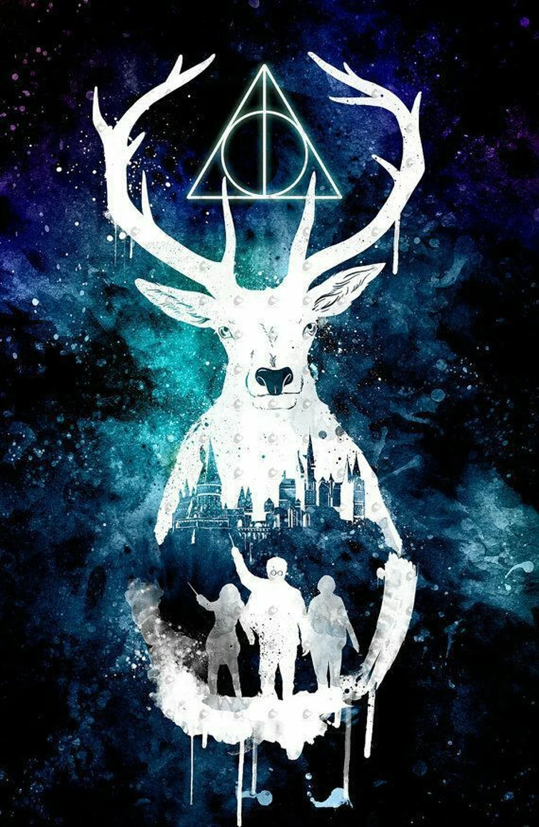 Expecto Patronum! | Fandom