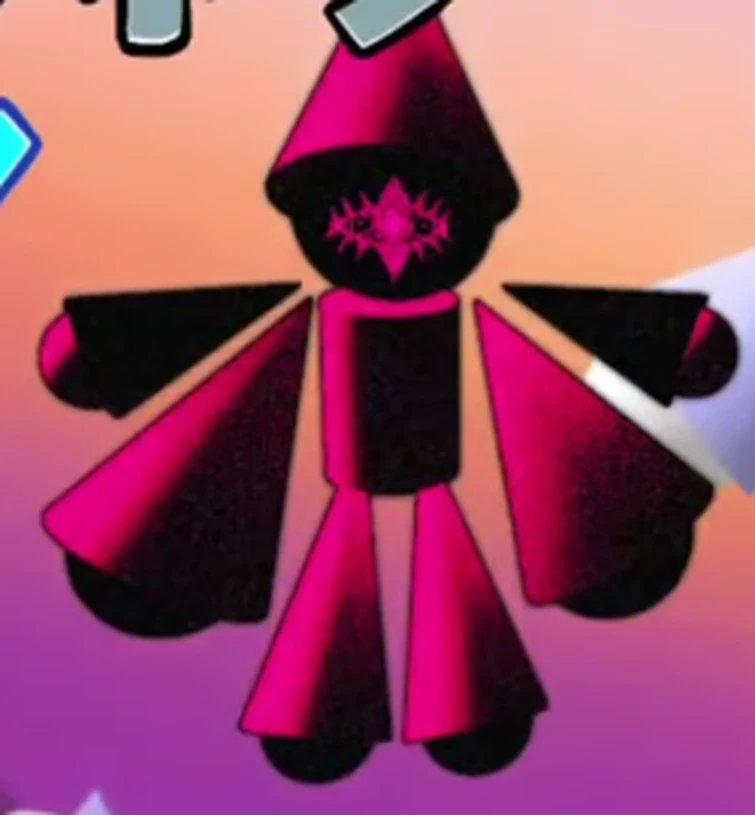 Guess the Character? | Fandom