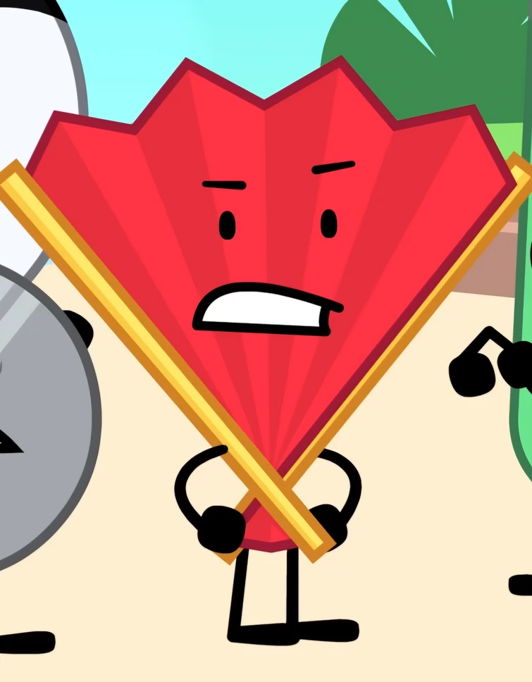 I like BFDi wiki | Fandom