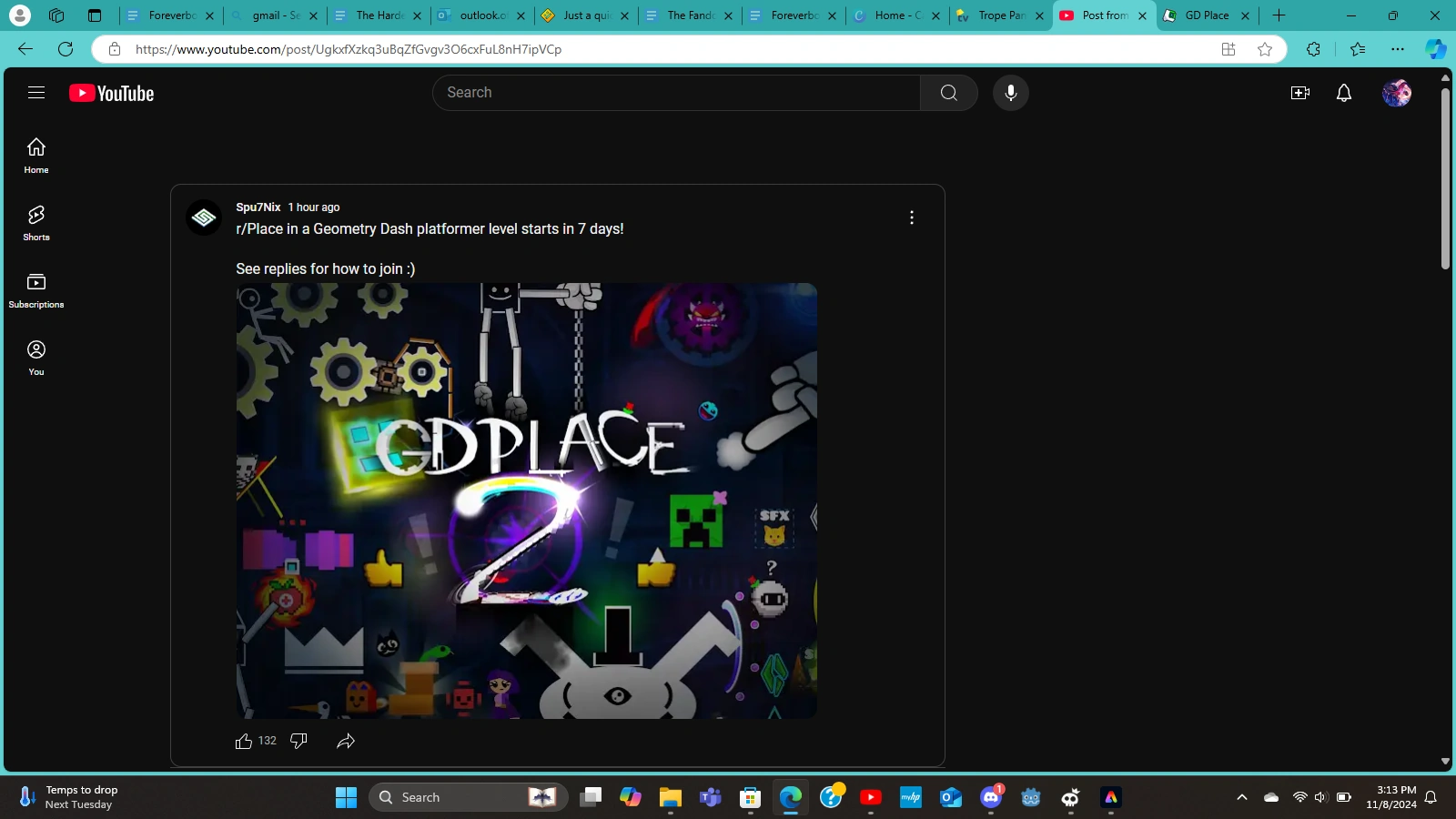 Place 2 is coming | Fandom