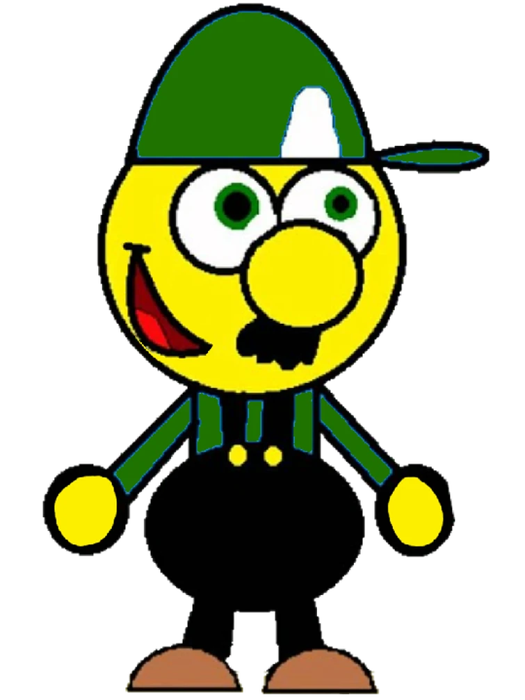 Marreoh as Magic-Mario | Fandom