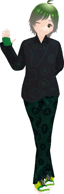 Second to final goober :3 | Fandom