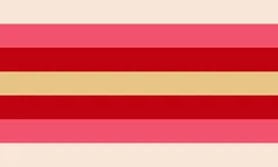 gender + pronoun update :p | Fandom