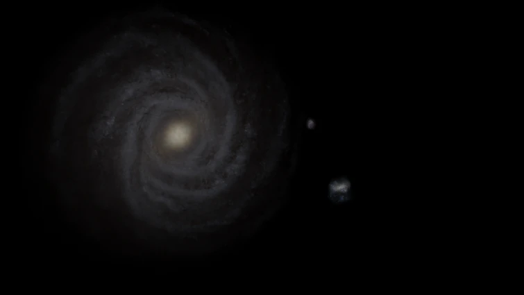 Discuss Everything About Space Engine planetary Database Wiki | Fandom