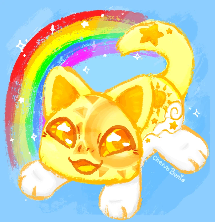 Art for Luna | Fandom