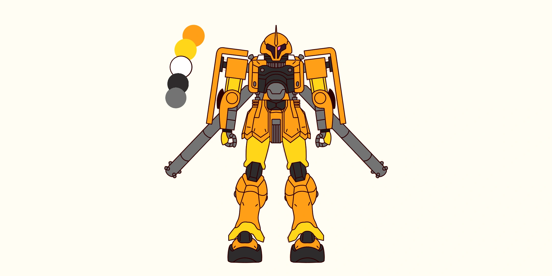 Planning to build a Zudah Custom Build | Fandom