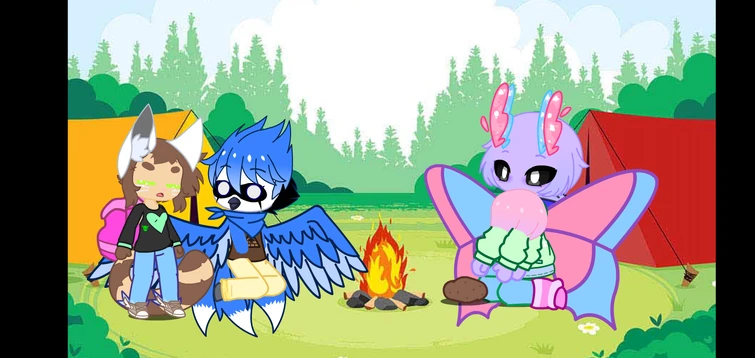 Waa waa first days aren't obviously gonna be so easy you (no not you ...