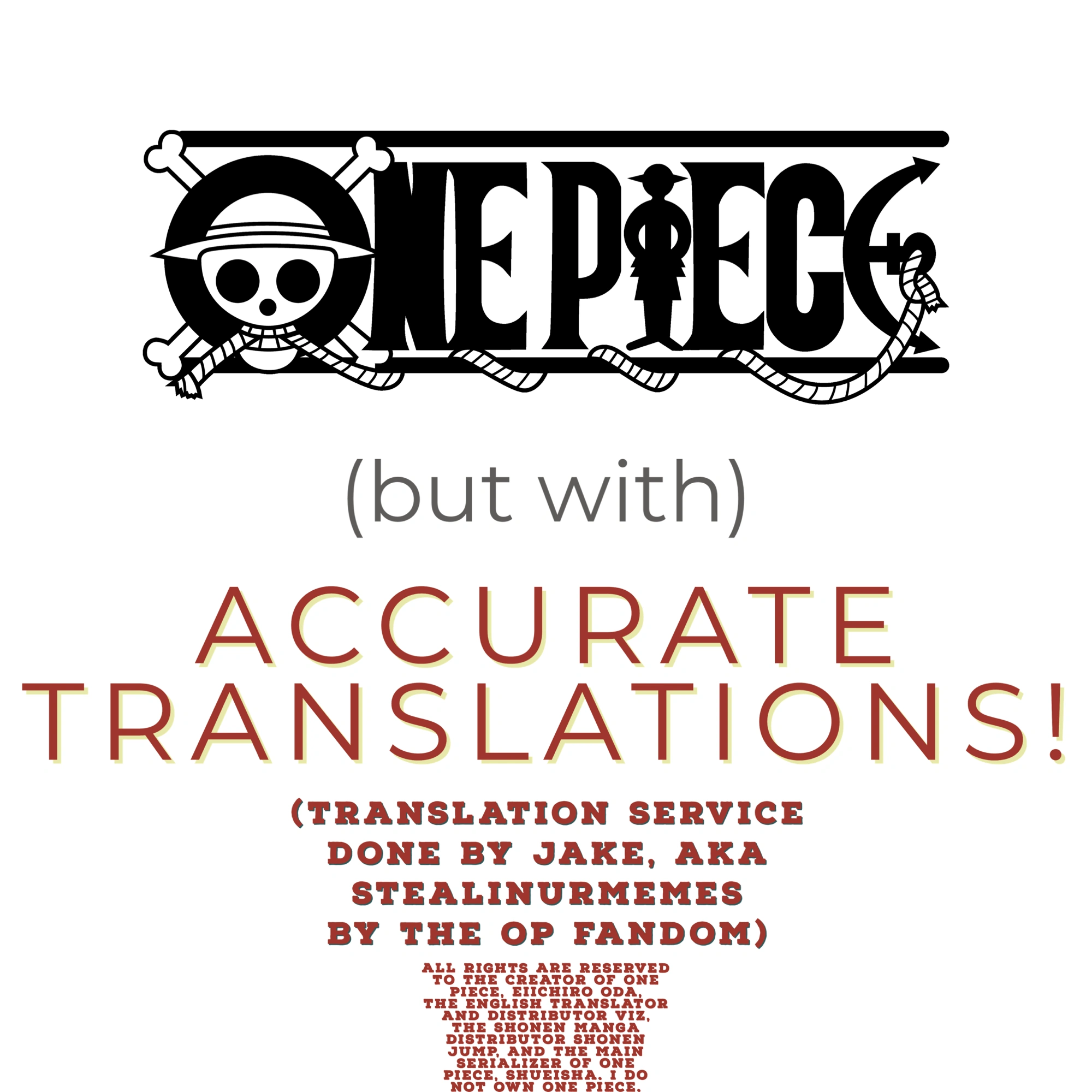 A One Piece project I’ve started… | Fandom