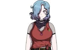 day 2 of posting random nextgenronpa part 3 | Fandom