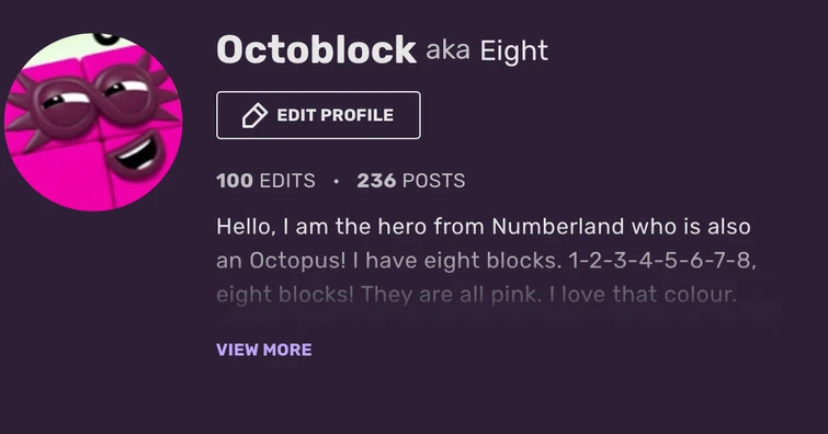 100 Edits! | Fandom