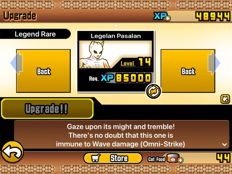 Discuss Everything About Battle Cats Wiki | Fandom