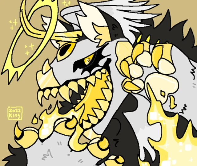 Quirks in my art? (Trend I guess!!) | Fandom