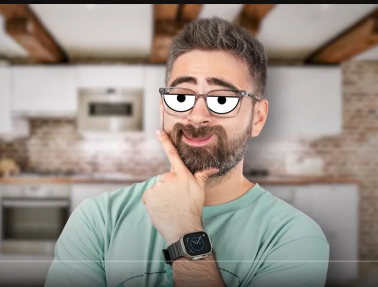 Wait so who is he? and Is he running MatPat channels for now? | Fandom