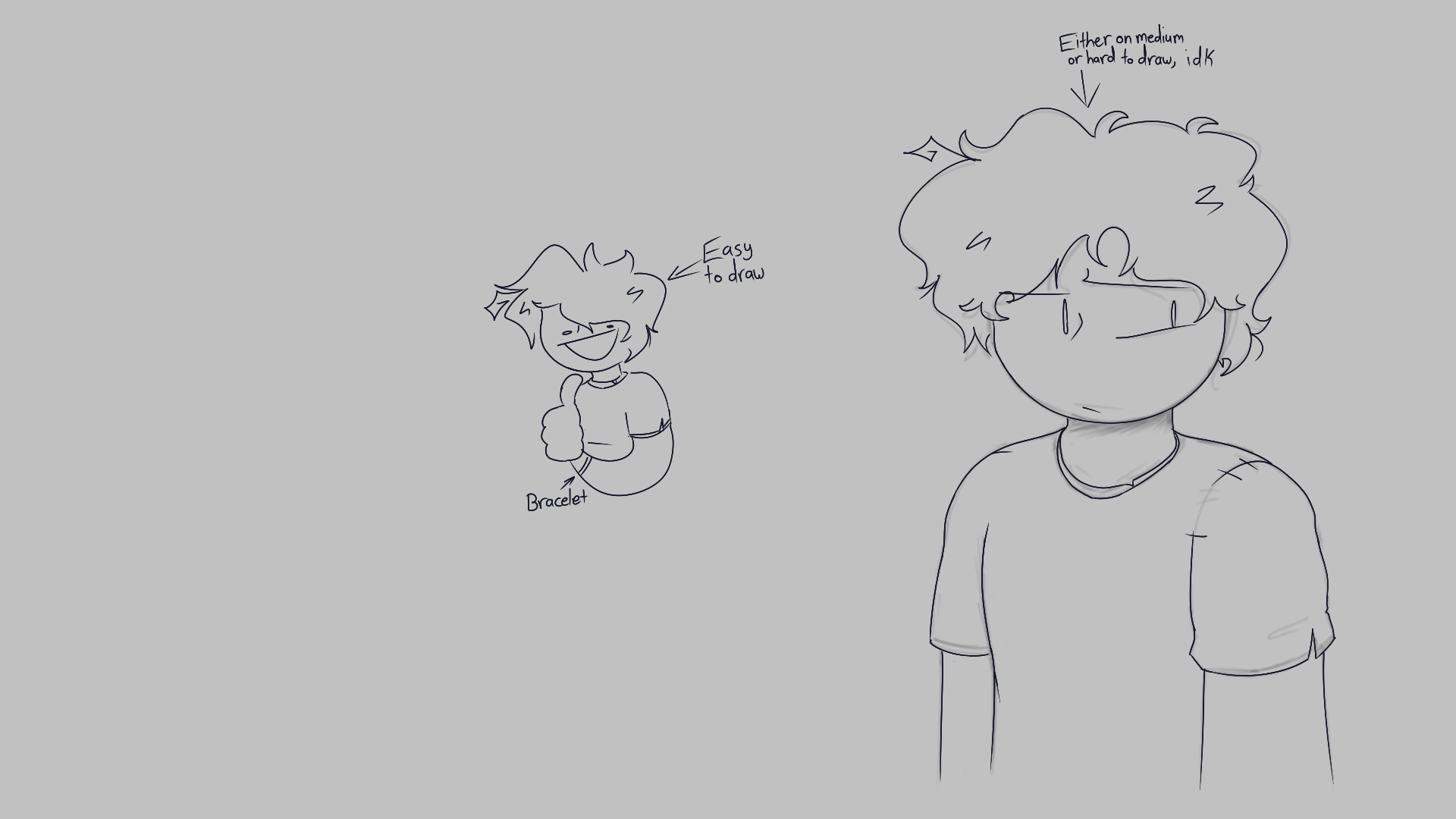 yoooooo, teaser line art of upcoming sona ref sheet :OOOOOOO | Fandom