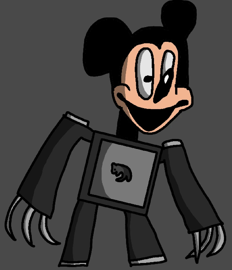 Rickey rat fnf mod when??? | Fandom