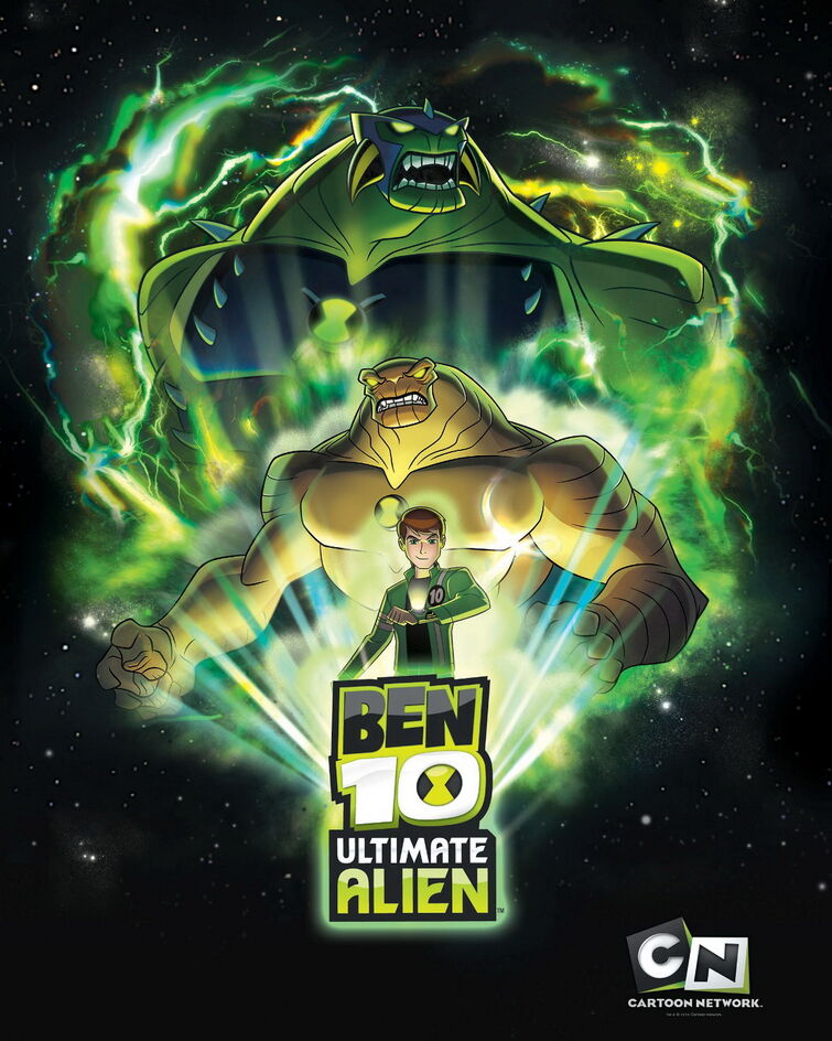Ben 10: Supremacía Alienígena, ahora a partir del 26 de febrero en HBO Max Latinoamérica (AC ...