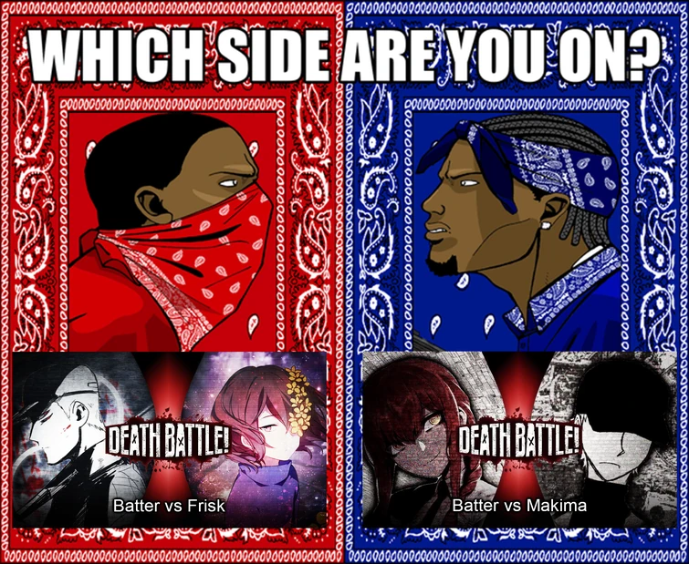 Which side are you on? Batter Matchups | Fandom