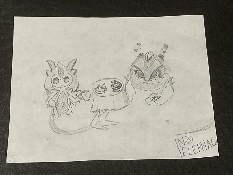 Discuss Everything About Loomian Legacy Wiki | Fandom