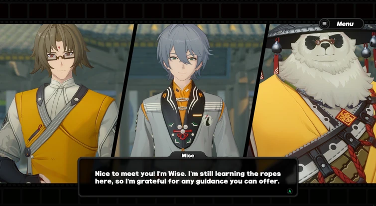 Discuss Everything About Zenless Zone Zero Wiki | Fandom