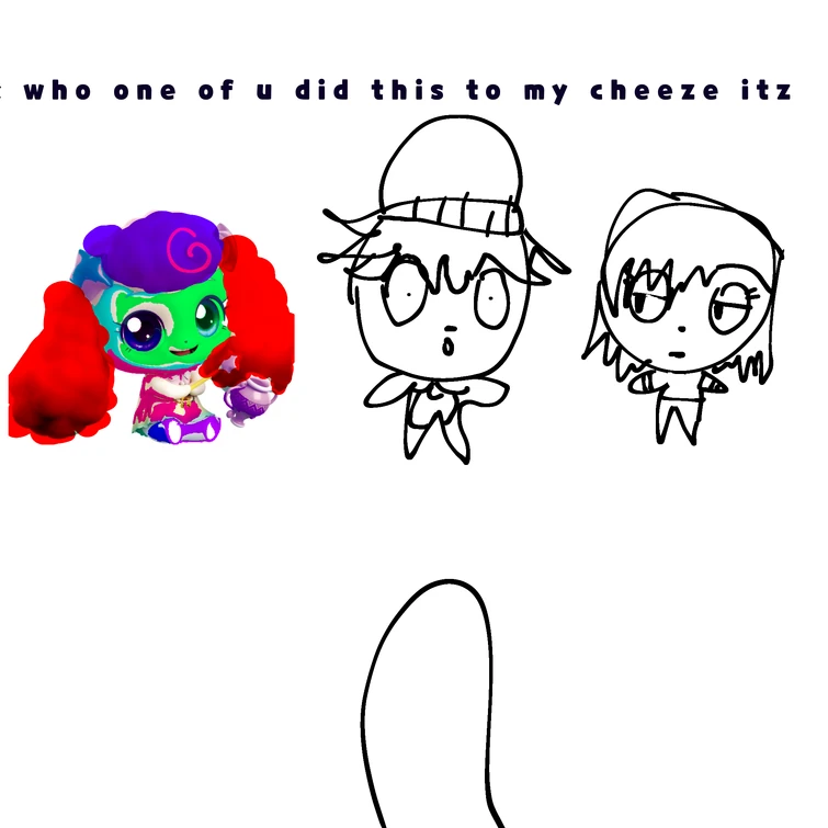 Day 13 + new characters | Fandom