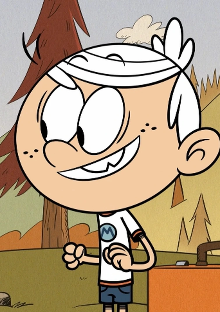Discuss Everything About The Loud House Encyclopedia | Fandom