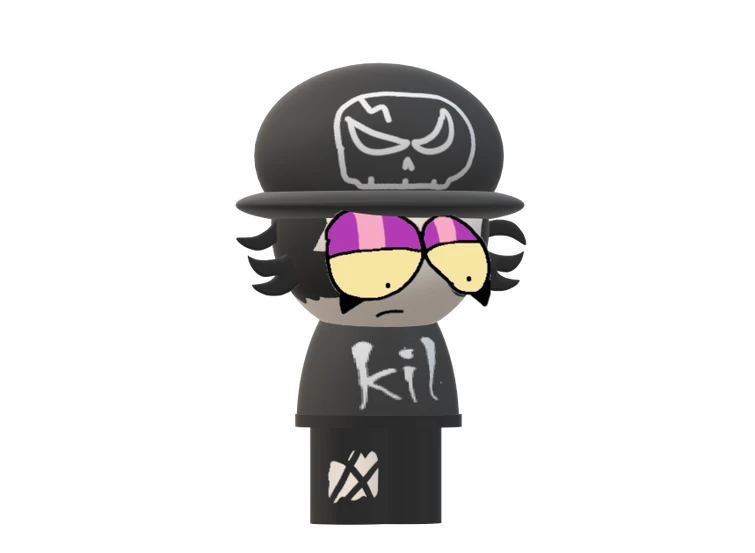 give me your emo OCS to draw | Fandom