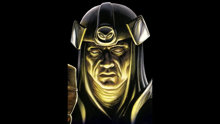 Freedon Nadd Fridays #3 | Fandom