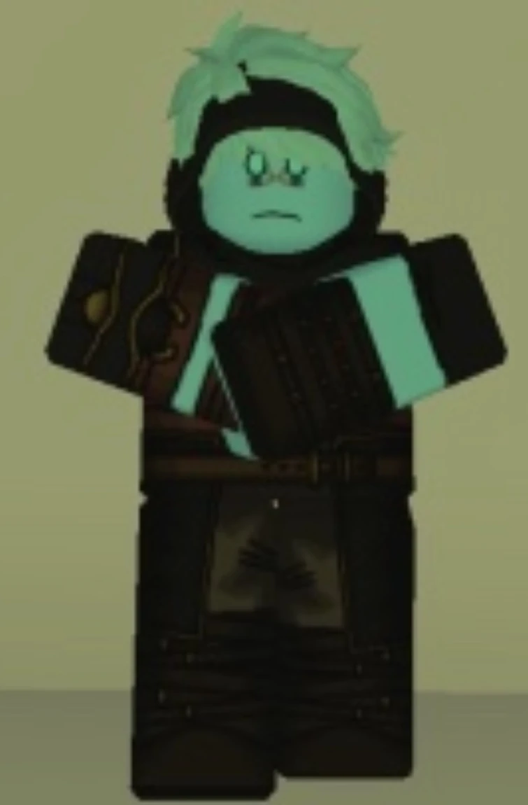 Discuss Everything About Rogue Lineage Wiki | Fandom