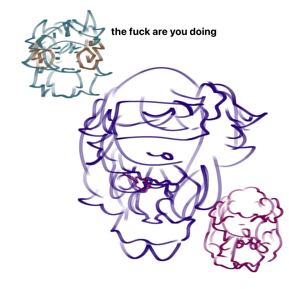 Banny and fluffy ^_^ | Fandom